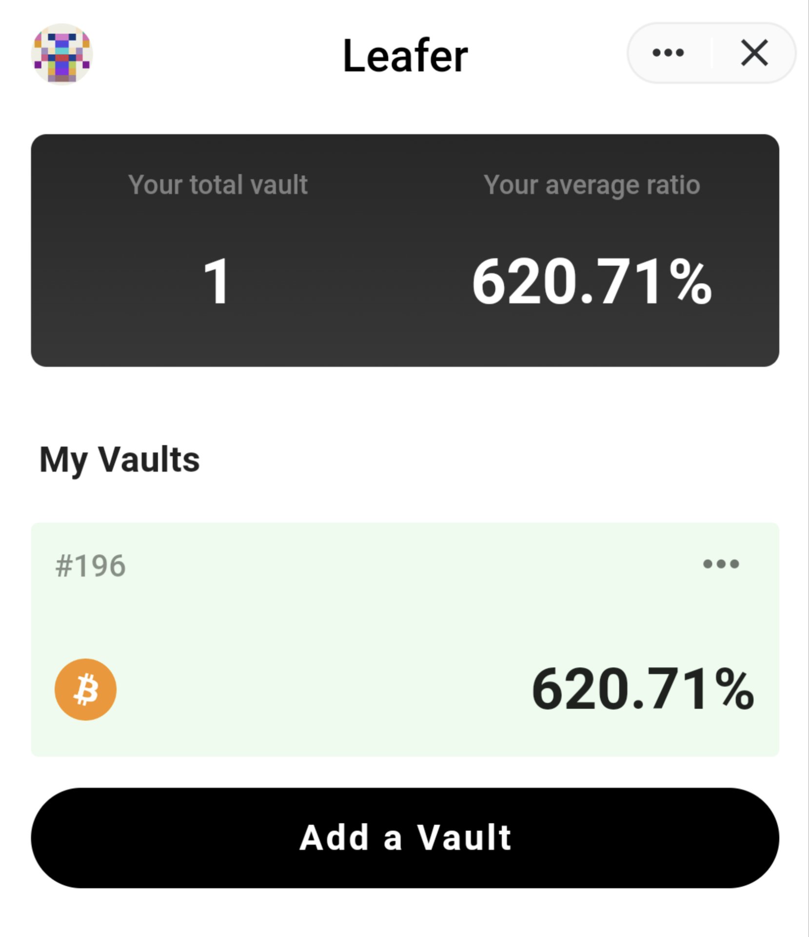 An introduction to Option Dance and Leafer | Pando